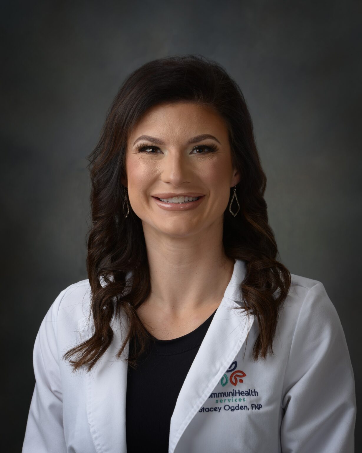 Ogden, Stacey Smith, FNP-C - CommuniHealth Services