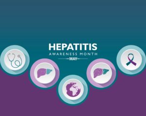 Hepatitis Awareness Month & Hepatitis Testing Day | CommuniHealth